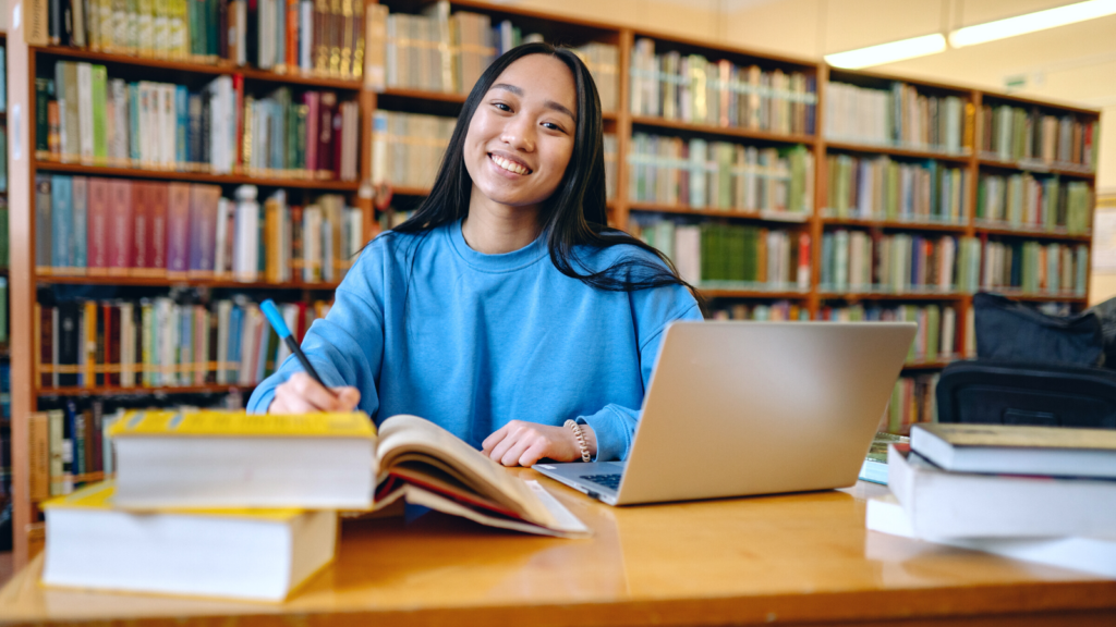 College Terms You Need to Know: A Complete Guide | CollegiateParent