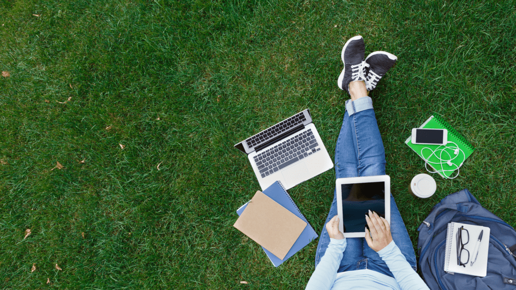 A Summer Break Academic Boost | CollegiateParent