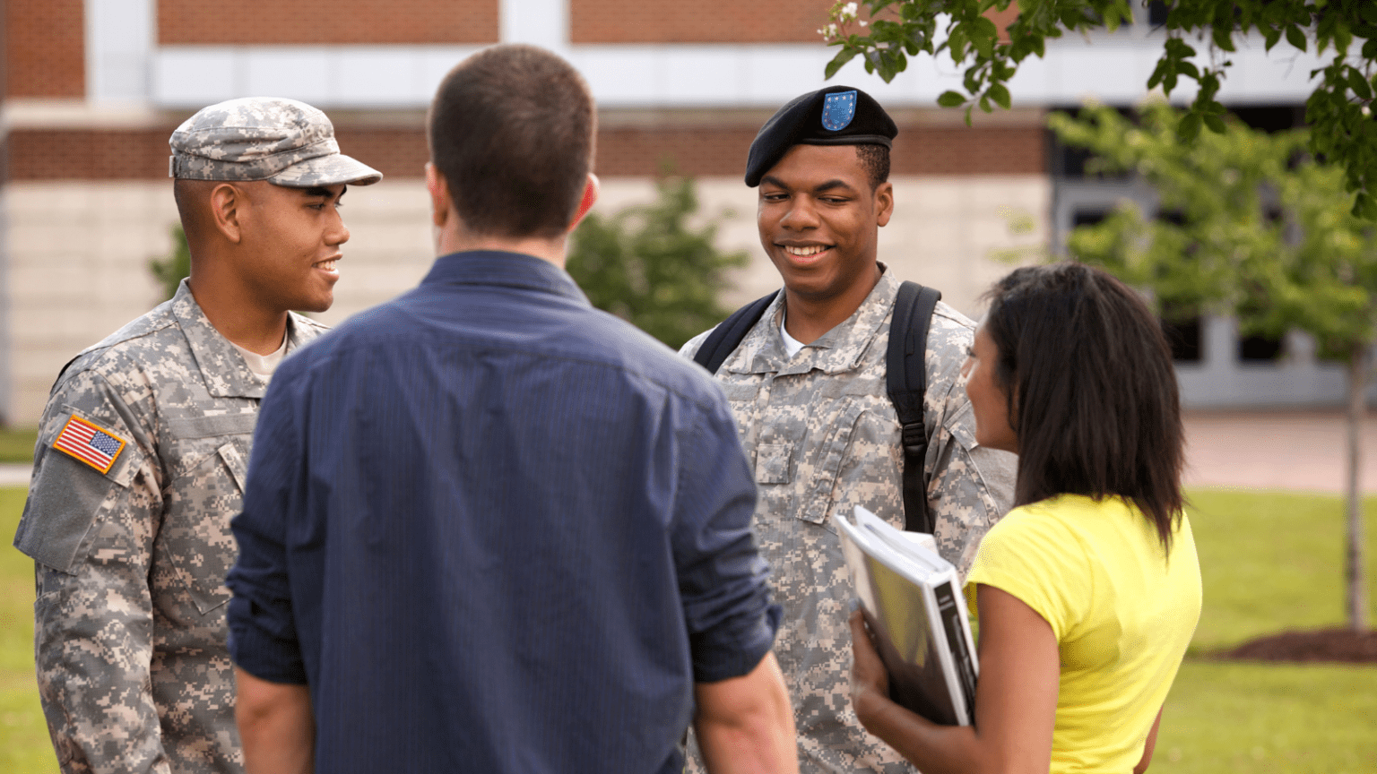 Understanding ROTC | CollegiateParent
