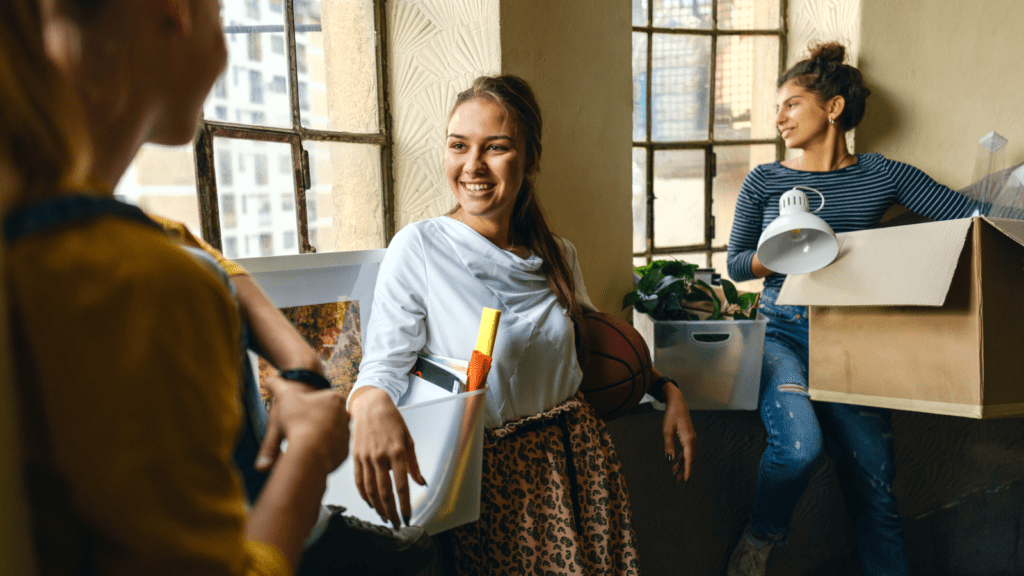 How to Get Out of an Off-Campus Housing Lease | CollegiateParent