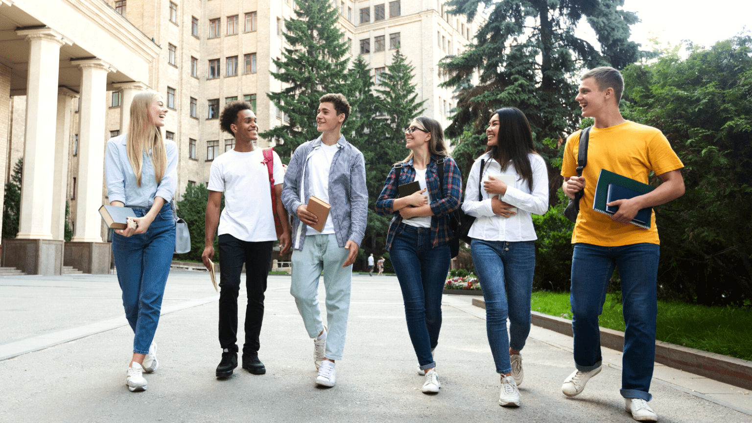 Six Key Areas of Adjustment for First-Year College Students ...